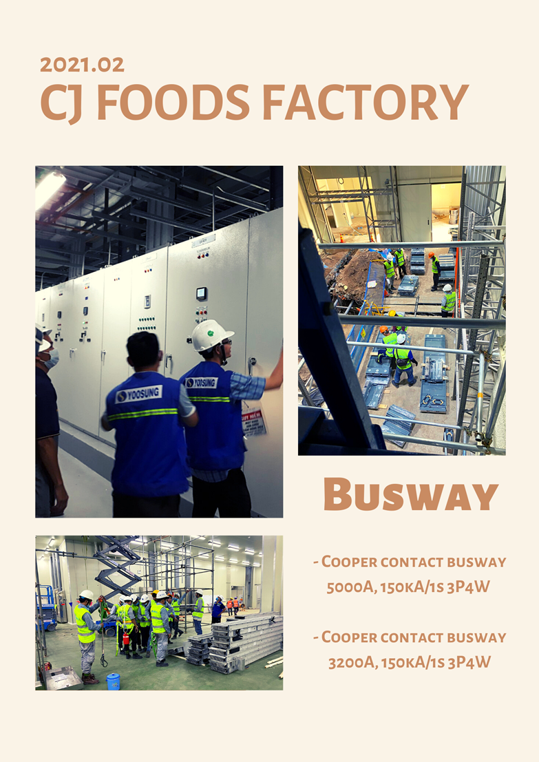 CJ Foods Vietnam
